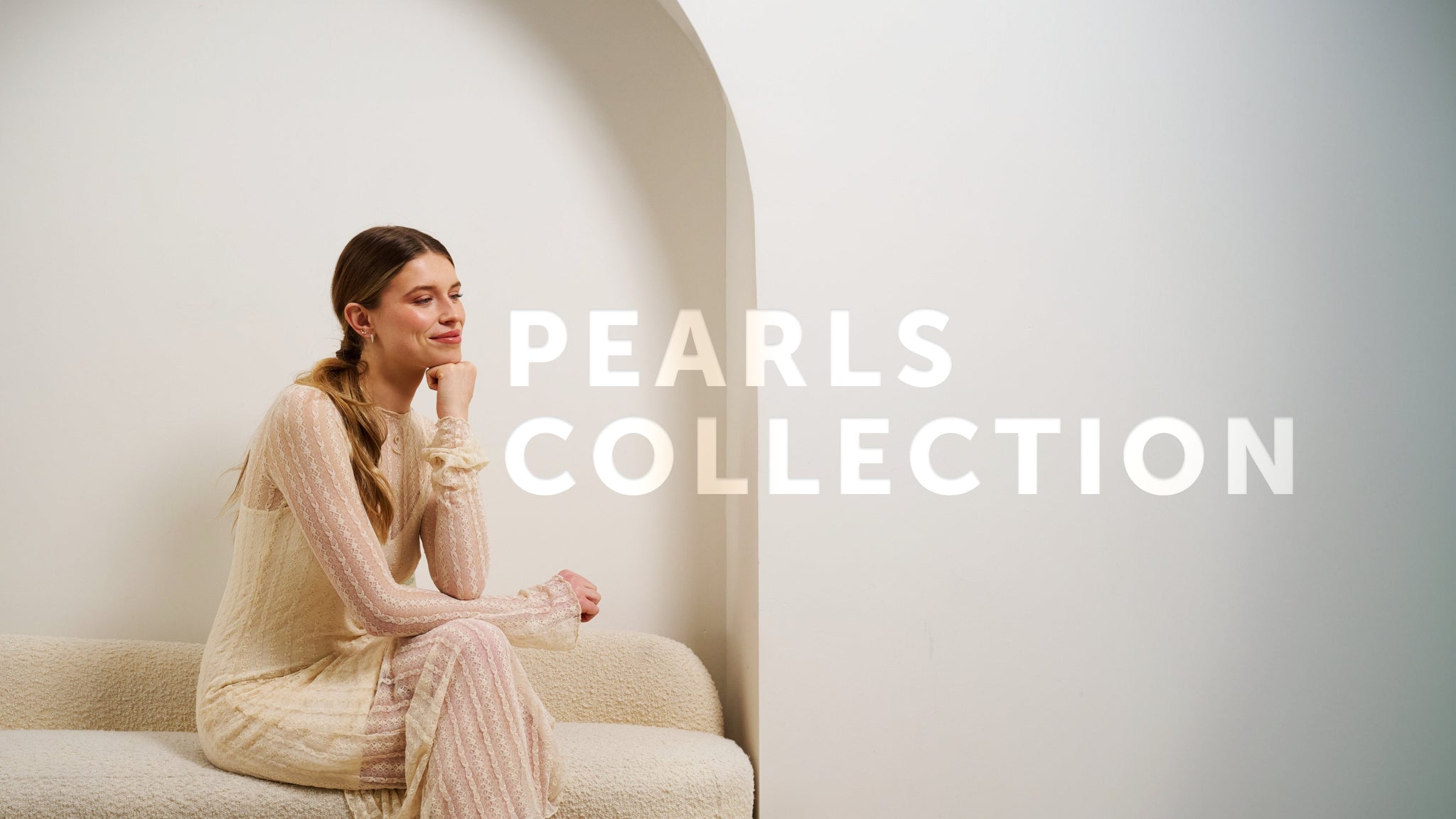 Pearls Collection